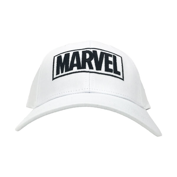 MINISO-Marvel Baseball Cap - 嘉品乐团