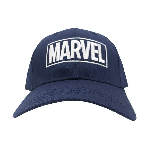 MINISO-Marvel Baseball Cap - 嘉品乐团