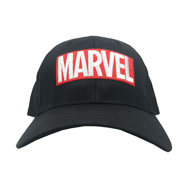 MINISO-Marvel Baseball Cap - 嘉品乐团