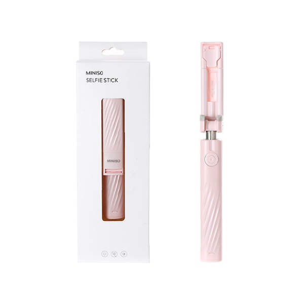 MINISO – Selfie Stick - 嘉品乐团
