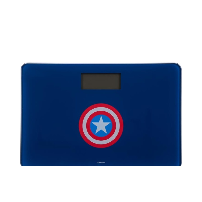 MINISO – Marvel Body Weight Scale - 嘉品乐团